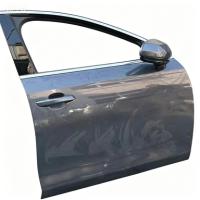 China BYD Qin Pro Fuel Version Front Door Assembly & Parts | Complete Door System OEM Spec for sale