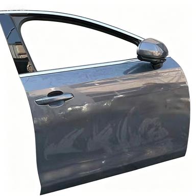 China BYD Qin Pro Fuel Version Front Door Assembly & Parts | Complete Door System OEM Spec for sale