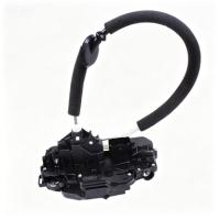 China BYD Qin Pro Fuel Front Door Lock Assembly for sale