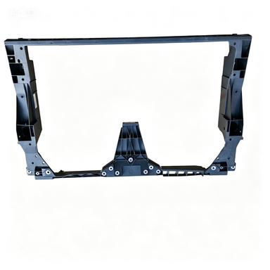 China BYD Qin Pro Fuel Radiator Support Frame Front Right (R) Bracket for sale