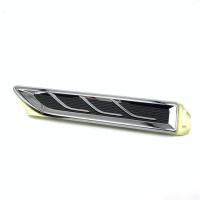 China BYD Qin Pro Fuel Fender Emblem (Front Fender Side Badge) | Factory Direct Supply for sale