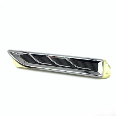 China BYD Qin Pro Fuel Fender Emblem (Front Fender Side Badge) | Factory Direct Supply for sale
