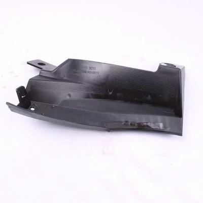 China BYD Qin Pro Fuel Wiper Cowl Cover (Rain Tray Cover / Cowl Panel Cover) for sale