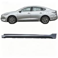 China BYD  Destroyer 05 Side Skirt (Rocker Panel / Bottom Edge Trim) for sale