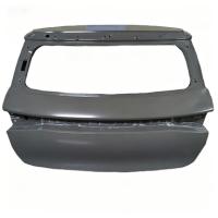 China BYD Destroyer 05 Trunk Lid (Rear Trunk Cover / Boot Lid / Decklid) for sale