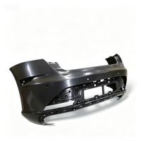 China BYD Destroyer 05 Rear Bumper (Rear Fascia / Rear Cover Assembly) for sale