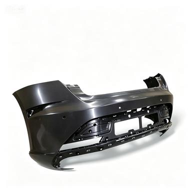 China BYD Destroyer 05 Rear Bumper (Rear Fascia / Rear Cover Assembly) for sale
