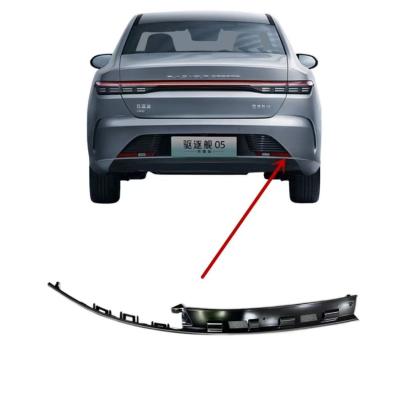 China BYD Destroyer 05 Rear Bumper Trim Strip (Rear Bumper Decorative Strip / Lower Trim) for sale