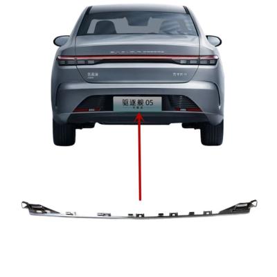 China BYD Destroyer 05 Rear Bumper Center Trim Strip (Rear Bumper Center Decorative Strip) for sale