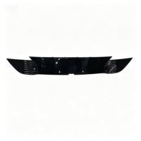 China BYD Destroyer 05 Rear License Plate Panel (Rear License Plate Trim / Rear Plate Mounting Bracket) for sale