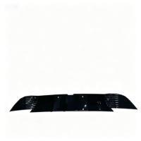 China BYD Destroyer 05 Rear License Plate Panel (Rear License Plate Trim / Rear Plate Mounting Bracket) for sale