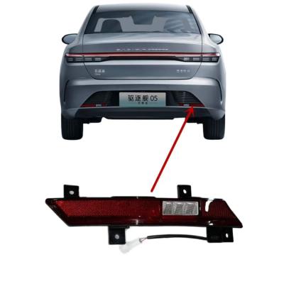 China BYD Destroyer 05 Rear Fog Light (Rear Bumper Fog Light / LED Fog Lamp) for sale