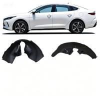 China BYD Destroyer 05 Rear Wheelhouse Liner (Rear Fender Liner / Rear Wheel Arch Cover) for sale