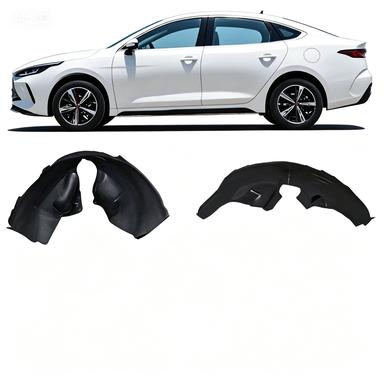 China BYD Destroyer 05 Rear Wheelhouse Liner (Rear Fender Liner / Rear Wheel Arch Cover) for sale