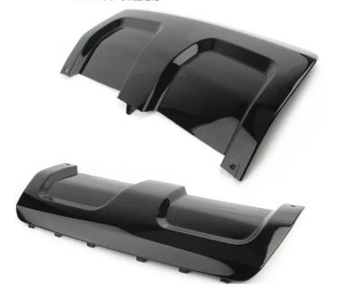 China BYD Destroyer 05 Front Bumper Trim Strip (Front Bumper Decorative Trim / Chrome Trim) for sale