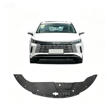 China BYD Destroyer 05 Engine Compartment Radiator Upper Cover / Radiator Cover Plate —— Professional Factory Direct Supply for sale
