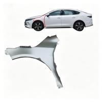 China BYD Destroyer 05 Fender / Fender Panel Assembly — Factory Direct Supply for sale