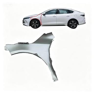 China BYD Destroyer 05 Fender / Fender Panel Assembly — Factory Direct Supply for sale
