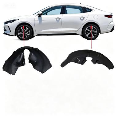 China BYD Destroyer 05 Fender Liner / Wheel Arch Liner Assembly — Factory Direct Supply for sale