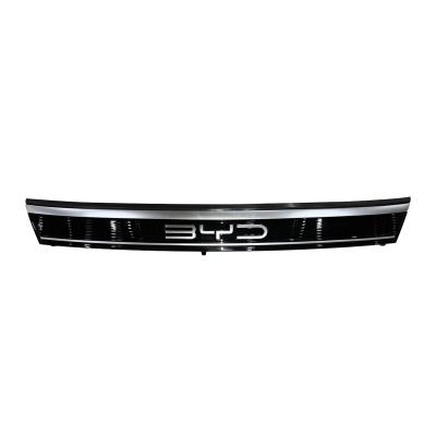 China BYD Destroyer 05 Upper Grille (Factory‑Painted) — Direct Fit, Ready to Install for sale