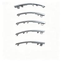 China BYD Destroyer 05 Grille Base Chrome Trim Strip — Factory Direct Supply for sale