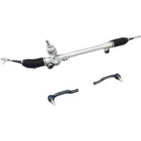 China BYD Destroyer 05 Steering Gear Assembly / Steering Rack — Factory Direct Supply for sale