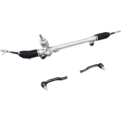 China BYD Destroyer 05 Steering Gear Assembly / Steering Rack — Factory Direct Supply for sale