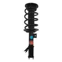 China BYD New Qin EV Rear Shock Absorber Assembly for sale
