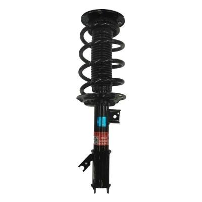 China BYD New Qin EV Rear Shock Absorber Assembly for sale