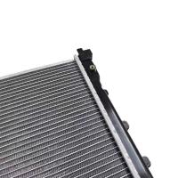 China BYD New Qin EV Radiator (Electric Motor Cooling Radiator Assembly) for sale