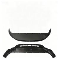 China BYD Song L DM-i Front Bumper Assembly for sale