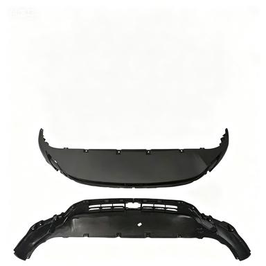 China BYD Song L DM-i Front Bumper Assembly for sale