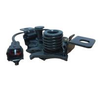 China BYD Tang II (Fuel Version) Hood Lock Assembly for sale