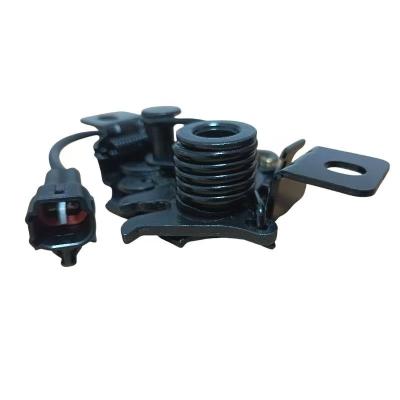 China BYD Tang II (Fuel Version) Hood Lock Assembly for sale