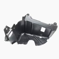 China OEM-Level Rear Bumper Reinforcement for BYD Qin L / Seal 06 DM-i with Advanced High-Strength Steel and CNCAP 2024 5-Star Safety for sale