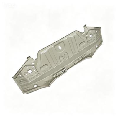 China BYD Qin PLUS Rear End Panel Parts - IATF 16949 Certified High-Strength Cold-Rolled Steel with E-Coating Anti-Corrosion for sale