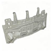 China BYD Qin L DM-i Rear End Panel Parts | IATF 16949 Certified High-Strength Cold-Rolled Steel Luggage Compartment Rear Panel Assembly with Precise Installation Fit for sale