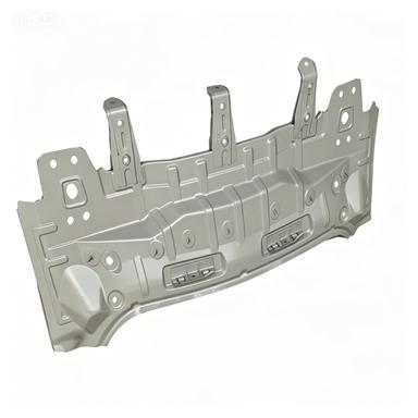 China BYD Qin L DM-i Rear End Panel Parts | IATF 16949 Certified High-Strength Cold-Rolled Steel Luggage Compartment Rear Panel Assembly with Precise Installation Fit for sale