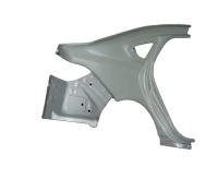 China BYD Qin PLUS Rear Fender Parts | IATF 16949 Certified High-Strength Cold-Rolled Steel Rear Quarter Panel Assembly with Precise Installation Fit for sale