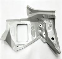 China BYD Qin PLUS DM-i Rear Tail Lamp Socket | Tail Light Mounting Base Assembly OEM Spec for sale