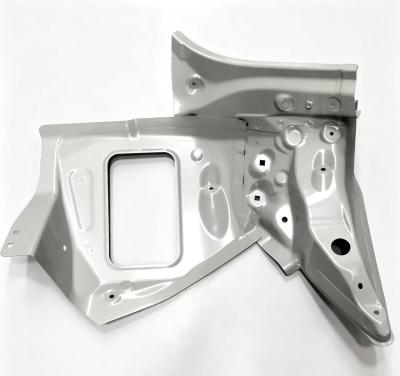 China BYD Qin PLUS DM-i Rear Tail Lamp Socket | Tail Light Mounting Base Assembly OEM Spec for sale