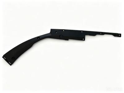 China BYD Qin PLUS DM-i Fender Cover (Front Fender Trim / Side Marker Cover) for sale