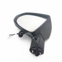 China BYD Qin PLUS DM-i Door Mirror Assembly L (7+4 Pin) | Exterior Rearview Mirror Power Fold OEM Spec for sale