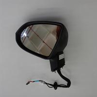 China BYD Qin PLUS DM-i Door Mirror Assembly L (7+4 Pin) | Exterior Rearview Mirror Power Fold OEM Spec for sale