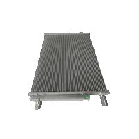 China BYD Qin PLUS DM-i Condenser Assembly | A/C Condenser Parallel Flow Heat Exchanger OEM Spec for sale