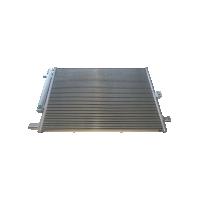 China BYD Qin PLUS DM-i Condenser Assembly | A/C Condenser Parallel Flow Heat Exchanger OEM Spec for sale