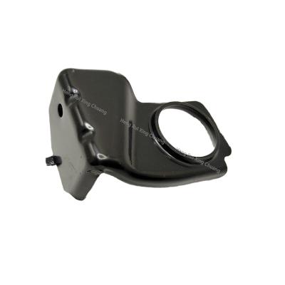 China BYD Qin PLUS DM-i Radiator Support Bracket (II) | Engine Cooling Crossbeam OEM Spec for sale