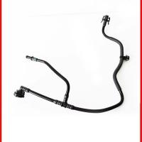 China BYD Qin PLUS DM-i Coolant Hose | Engine Cooling System Rubber Hose Assembly OEM Spec for sale