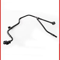 China BYD Qin PLUS DM-i Coolant Hose | Engine Cooling System Rubber Hose Assembly OEM Spec for sale