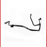 China BYD Qin PLUS DM-i Coolant Hose | Engine Cooling System Rubber Hose Assembly OEM Spec for sale